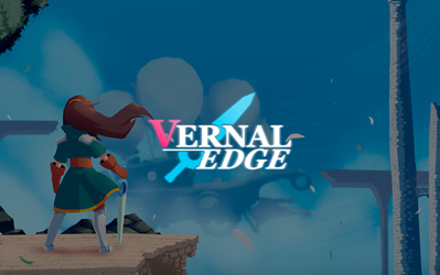 Vernal Edge | Hype Games